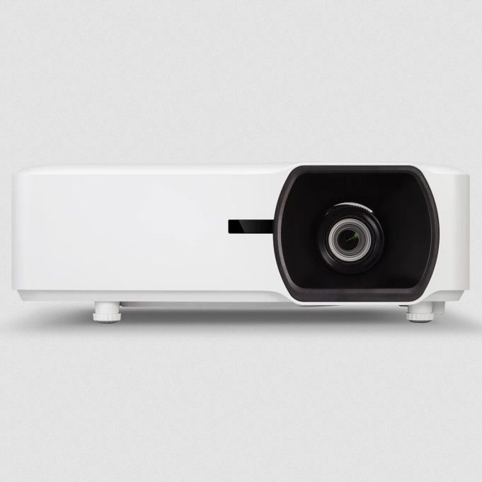 DLP/DMD video projector - LS750WU - ViewSonic