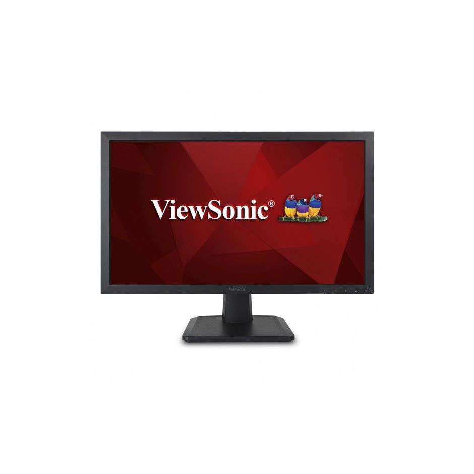 LCD monitor - VA2252Sm - ViewSonic - LED / 22" / 1920 x 1080