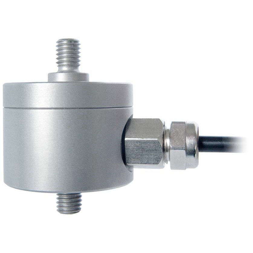 Tension/compression force sensor - K-1563 - Lorenz Messtechnik - in ...