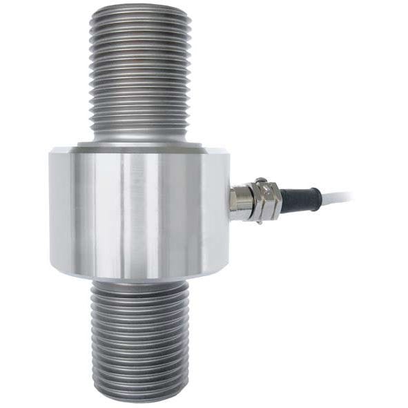 Tension/compression force sensor - K-12 - Lorenz Messtechnik - in-line ...