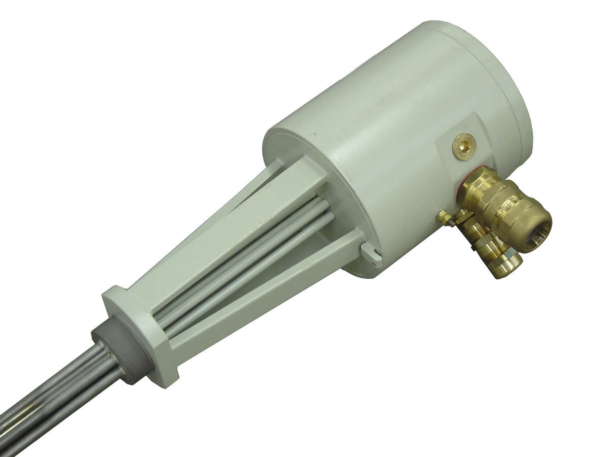Immersion heater - D-8660 - Sinus-Jevi Electric Heating B.V.
