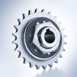 Sliding hub - WF - Walther Flender