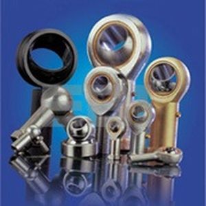 Male-female rod end - ø 6 - 80 mm - EBI Bearings