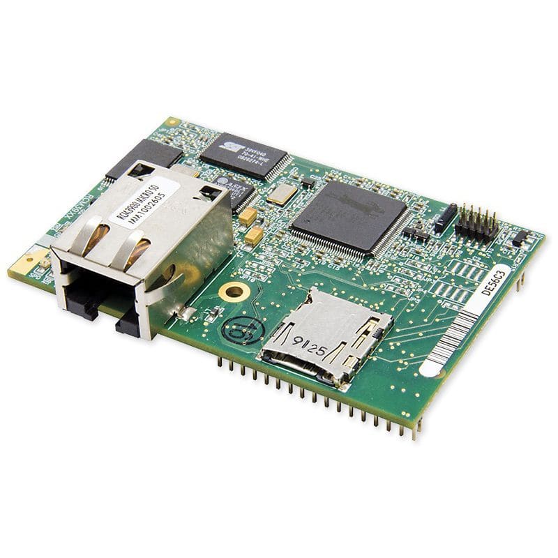 RabbitCore® CPU module - RabbitCore® RCM3900 Series - Digi ...
