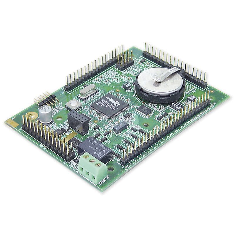 RabbitCore® single-board computer - Rabbit® SBC LP3500 Series - Digi ...