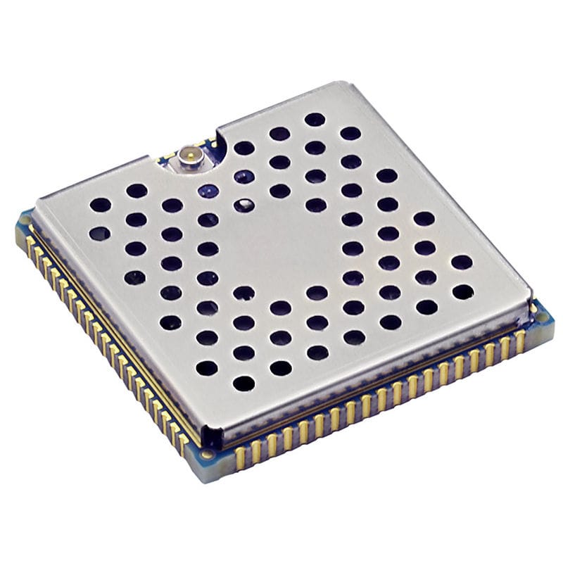 NXP computer-on-module - ConnectCore® 6UL - Digi International - USB ...