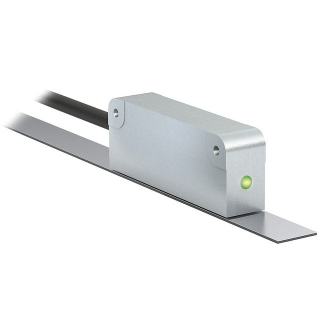 Absolute linear encoder - MSA213C - SIKO GmbH - magnetic / analog / digital