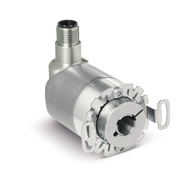 Absolute rotary encoder - WH3600MR - SIKO GmbH - magnetic / mechanical ...