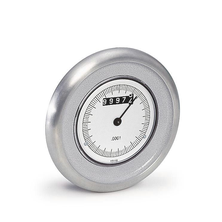 Position indicator - HS14 - SIKO GmbH - analog