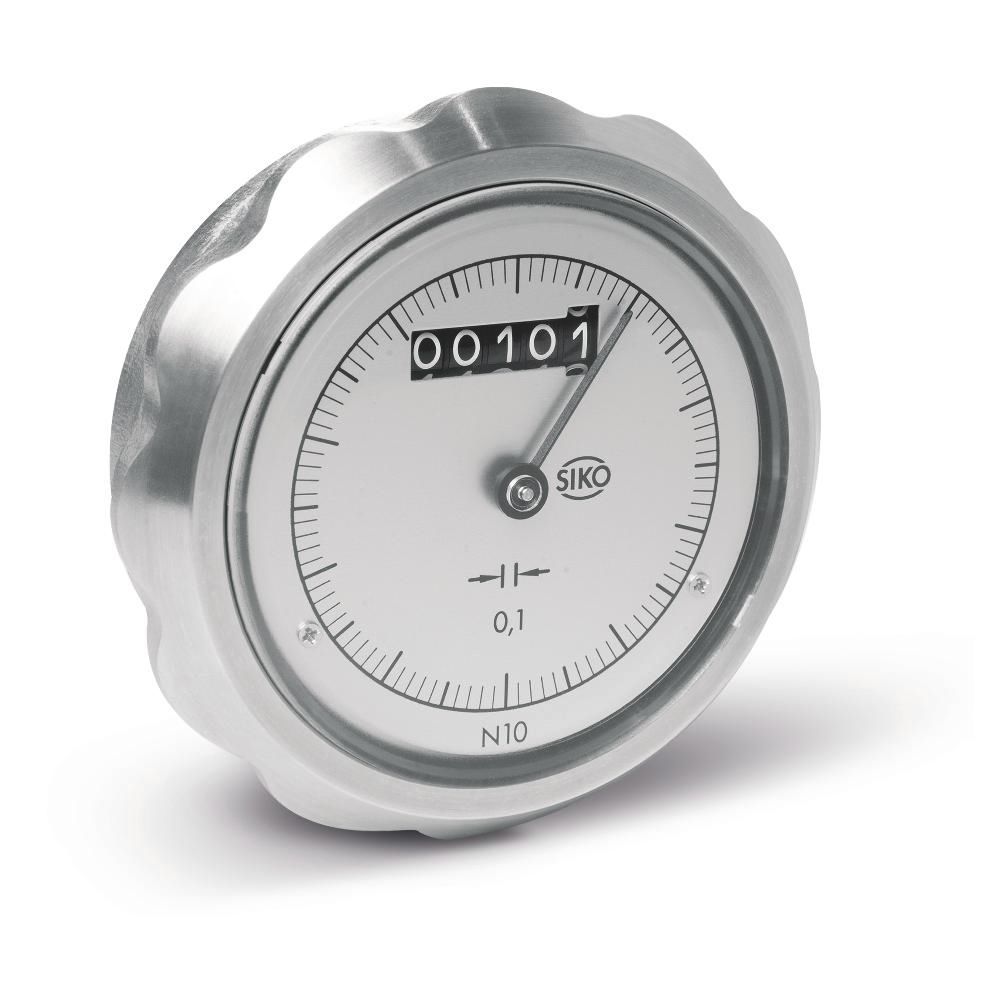 Position indicator - HST11 - SIKO GmbH - analog