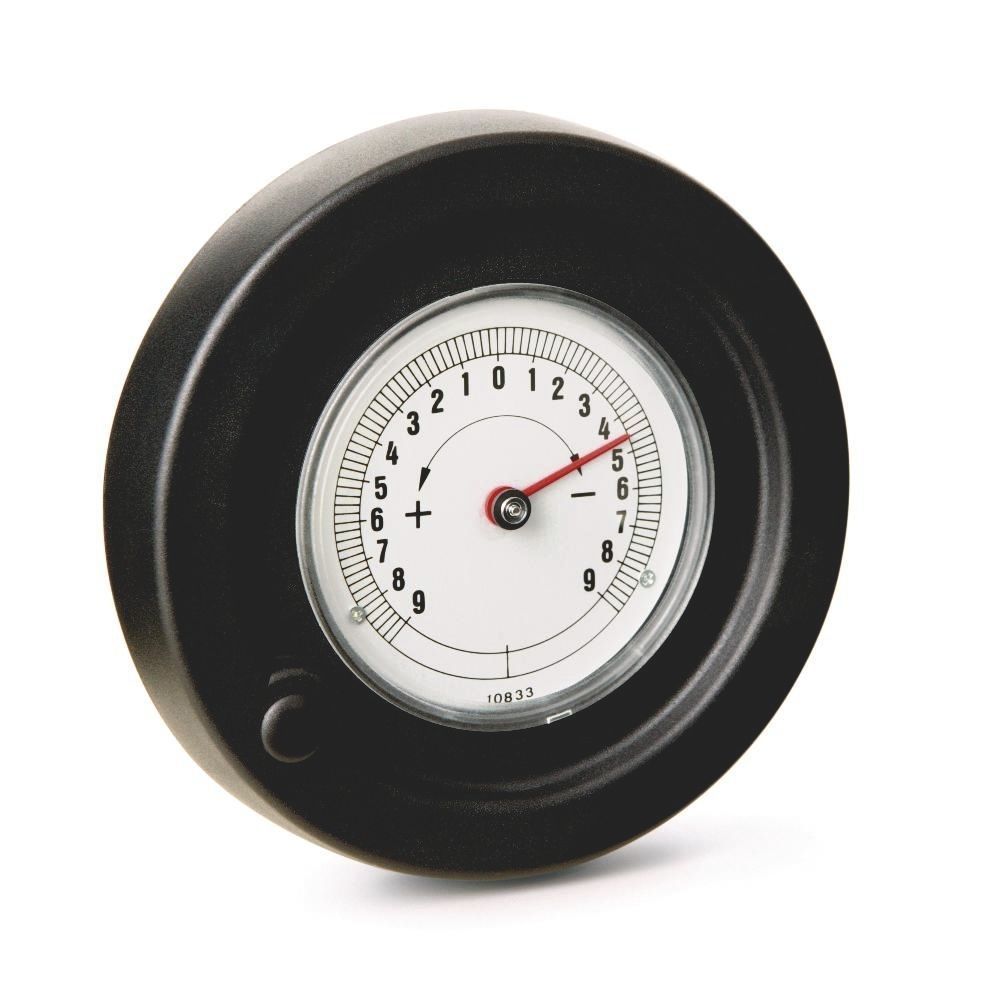 Position indicator - KHB13 - SIKO GmbH - analog / shaft