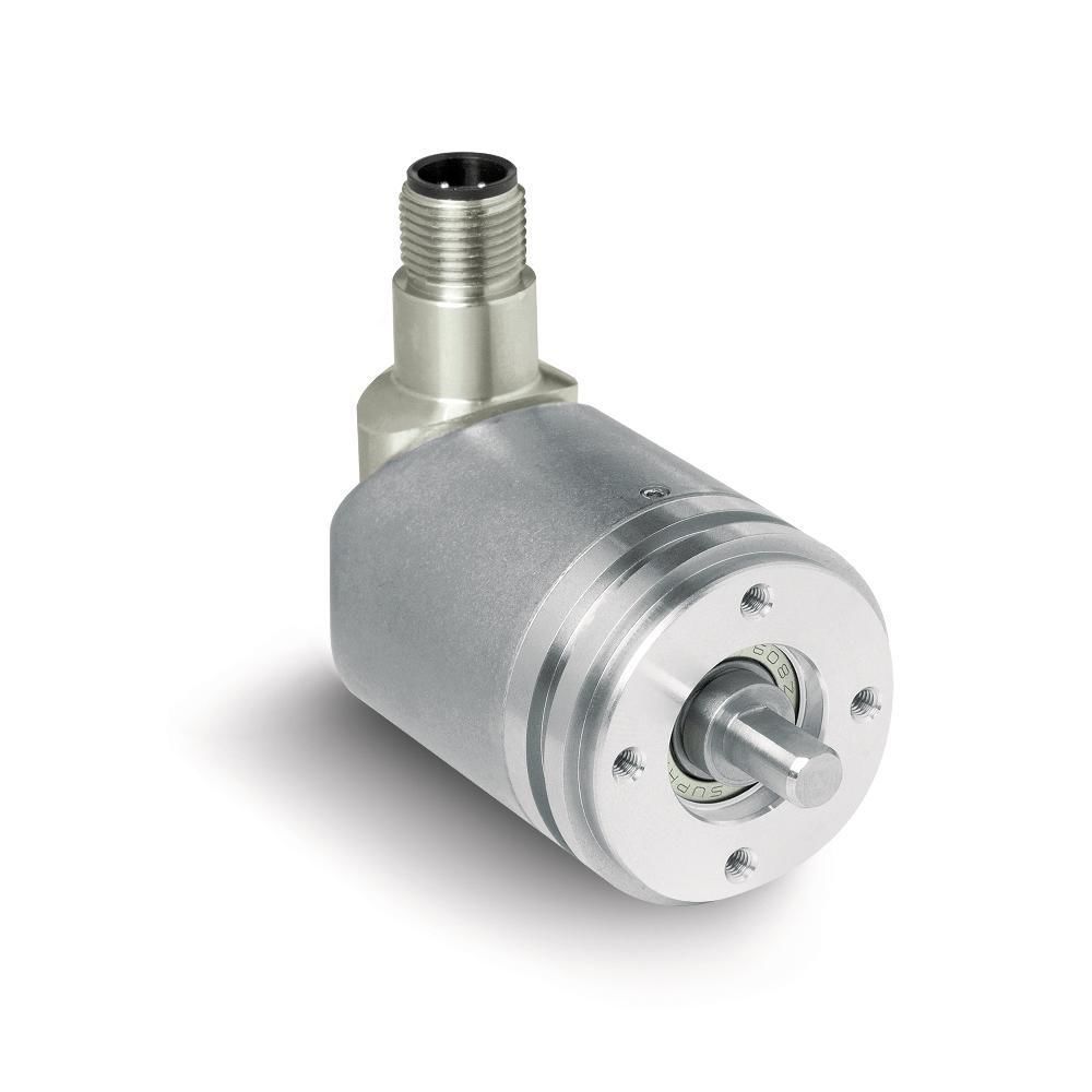 Absolute rotary encoder - WV3600MR - SIKO GmbH - magnetic / single-turn ...