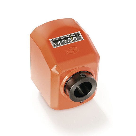 Position indicator - DA05/1 - SIKO GmbH - digital / hollow-shaft ...