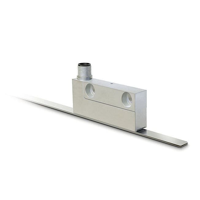 Absolute linear encoder - MSA111C - SIKO GmbH - magnetic / exposed ...