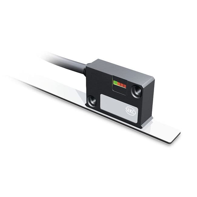 Incremental linear encoder - MSK5000 - SIKO GmbH - magnetic / exposed ...