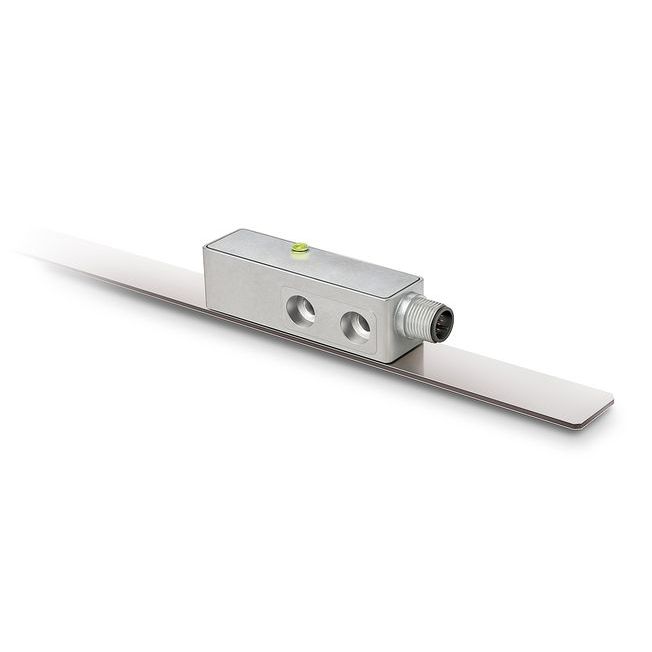 Incremental linear encoder - MSA501 - SIKO GmbH - magnetic / exposed ...