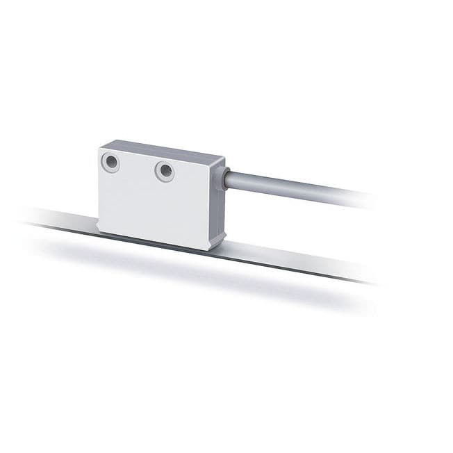 Magnetic linear encoder - MSK400/1 - SIKO GmbH - incremental / digital ...