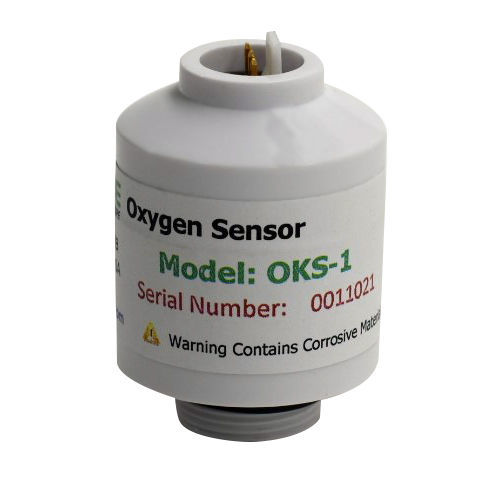 Electrochemical oxygen sensor - OKS-1 - Southland Sensing Ltd. - for ...