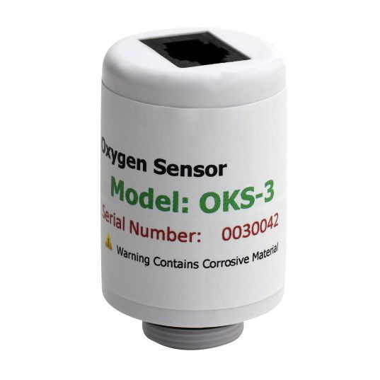 Electrochemical oxygen sensor - OKS-3 - Southland Sensing Ltd. - for ...