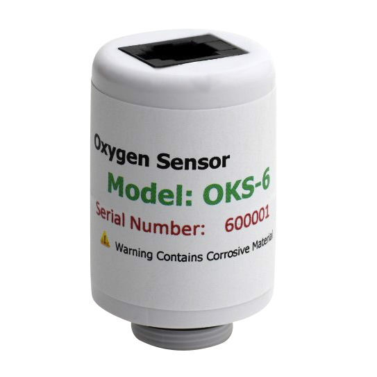 Electrochemical oxygen sensor - OKS-6 - Southland Sensing Ltd. - for ...