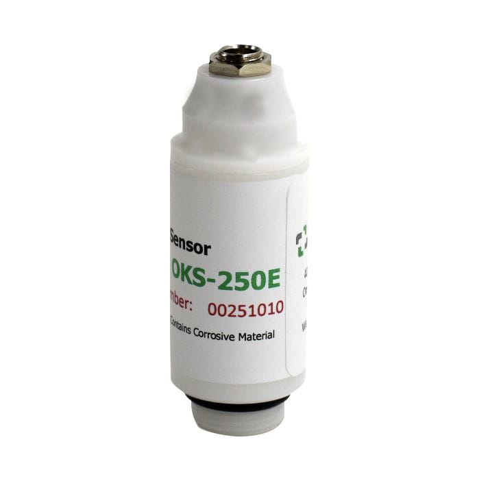 Electrochemical oxygen sensor - OKS-250E - Southland Sensing Ltd. - for ...