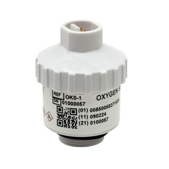 Electrochemical oxygen sensor - OKS-1 - Southland Sensing Ltd. - for ...