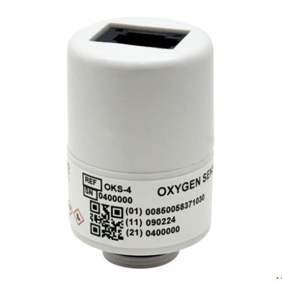 Electrochemical oxygen sensor - OKS-4 - Southland Sensing Ltd. - for ...