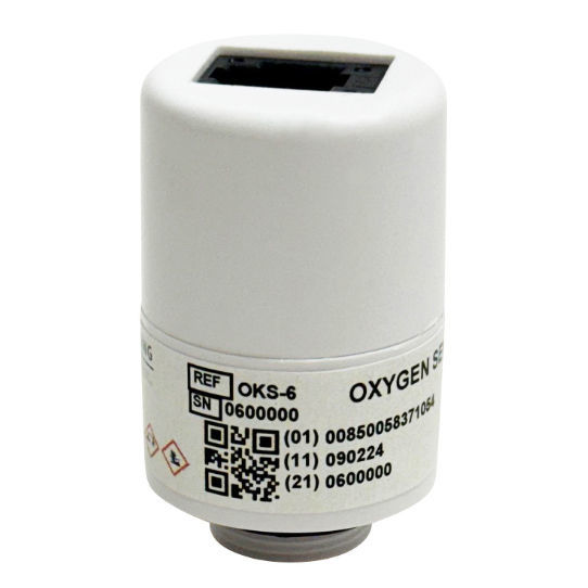 Electrochemical oxygen sensor - OKS-6 - Southland Sensing Ltd. - for ...