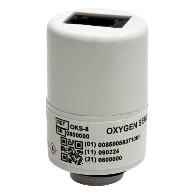 Electrochemical oxygen sensor - OKS-8 - Southland Sensing Ltd. - for ...