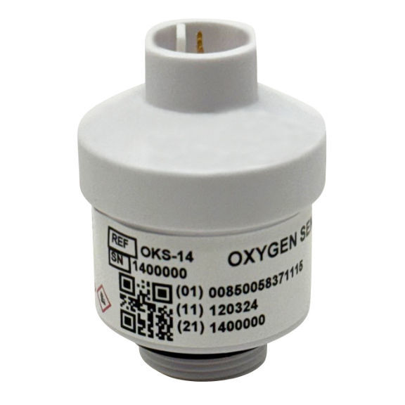 Electrochemical oxygen sensor - OKS-14 - Southland Sensing Ltd. - for ...