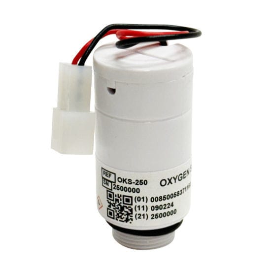 Electrochemical oxygen sensor - OKS-250 - Southland Sensing Ltd. - for ...