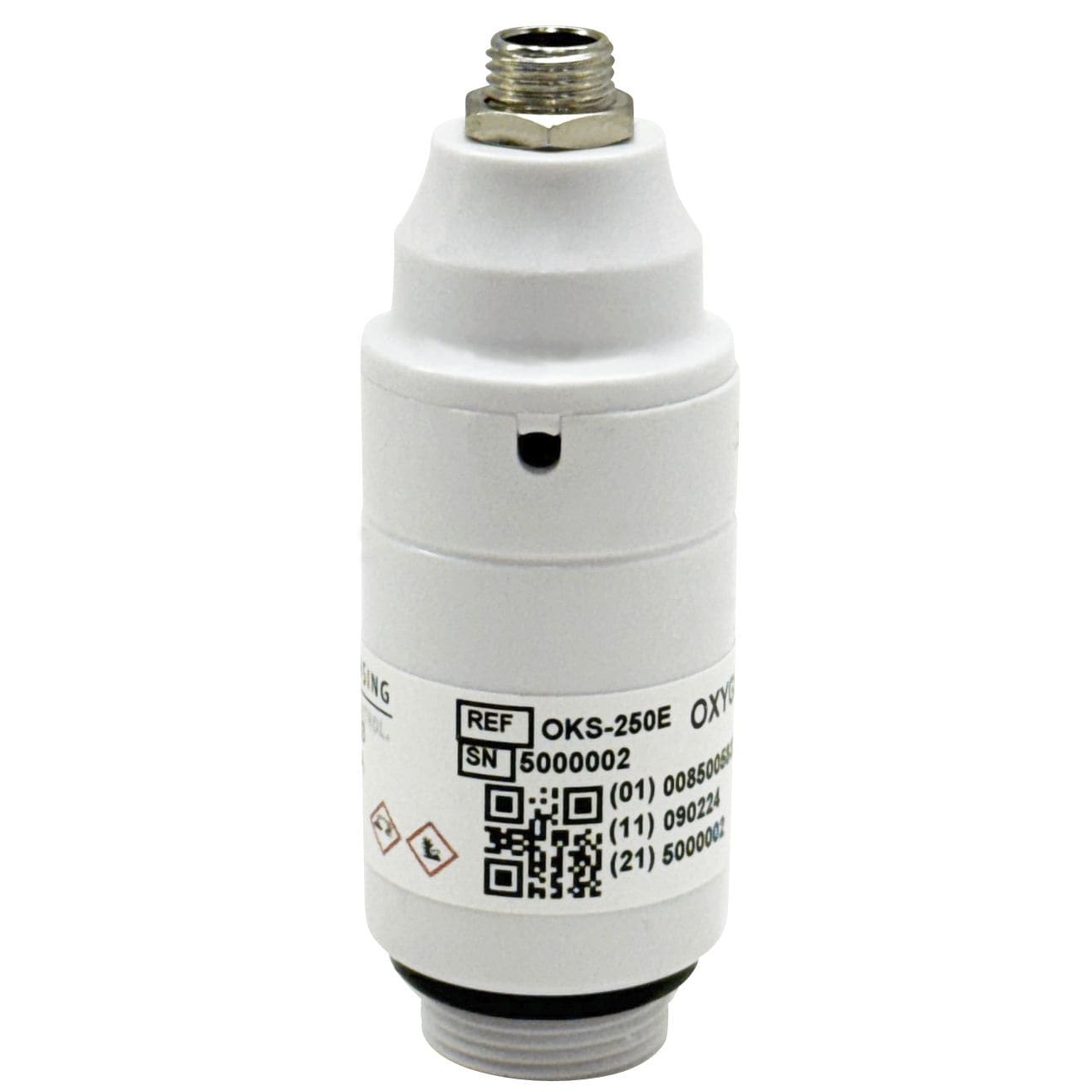 Electrochemical oxygen sensor - OKS-250E - Southland Sensing Ltd. - for ...