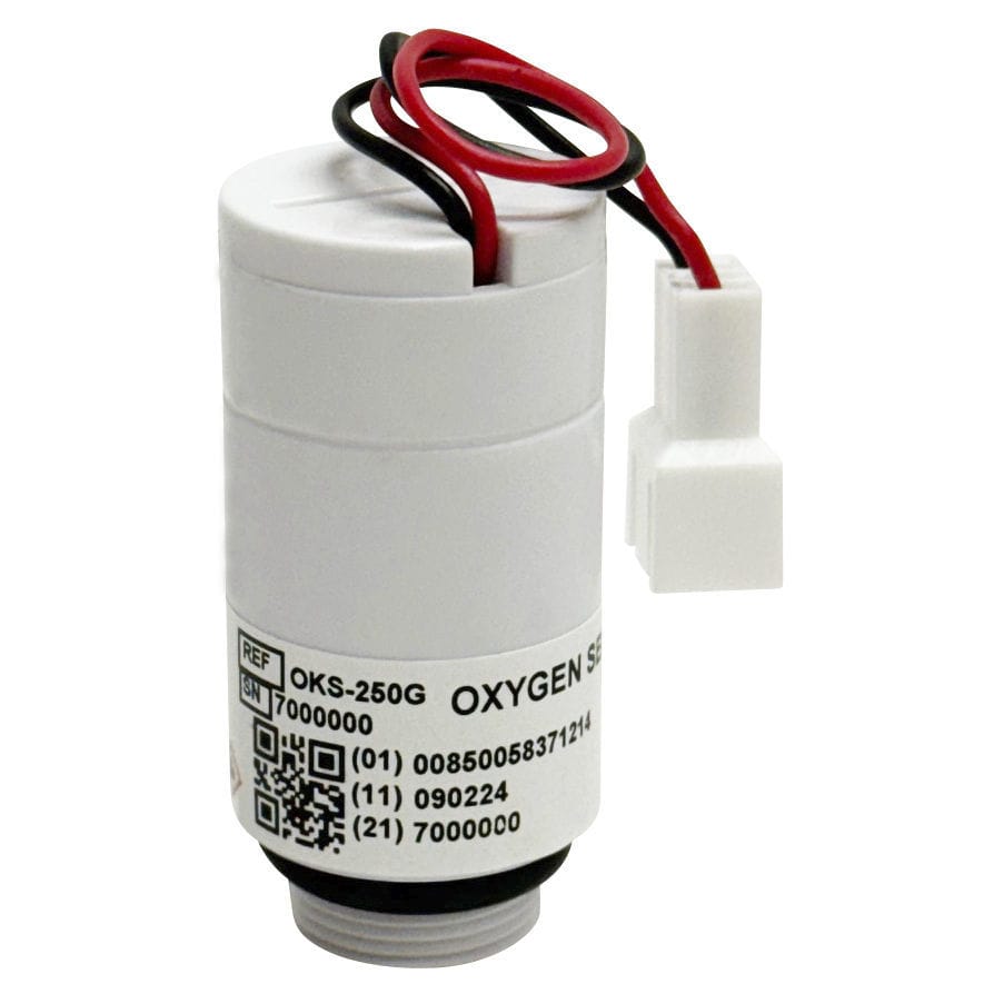 Electrochemical oxygen sensor - OKS-250G - Southland Sensing Ltd. - for ...