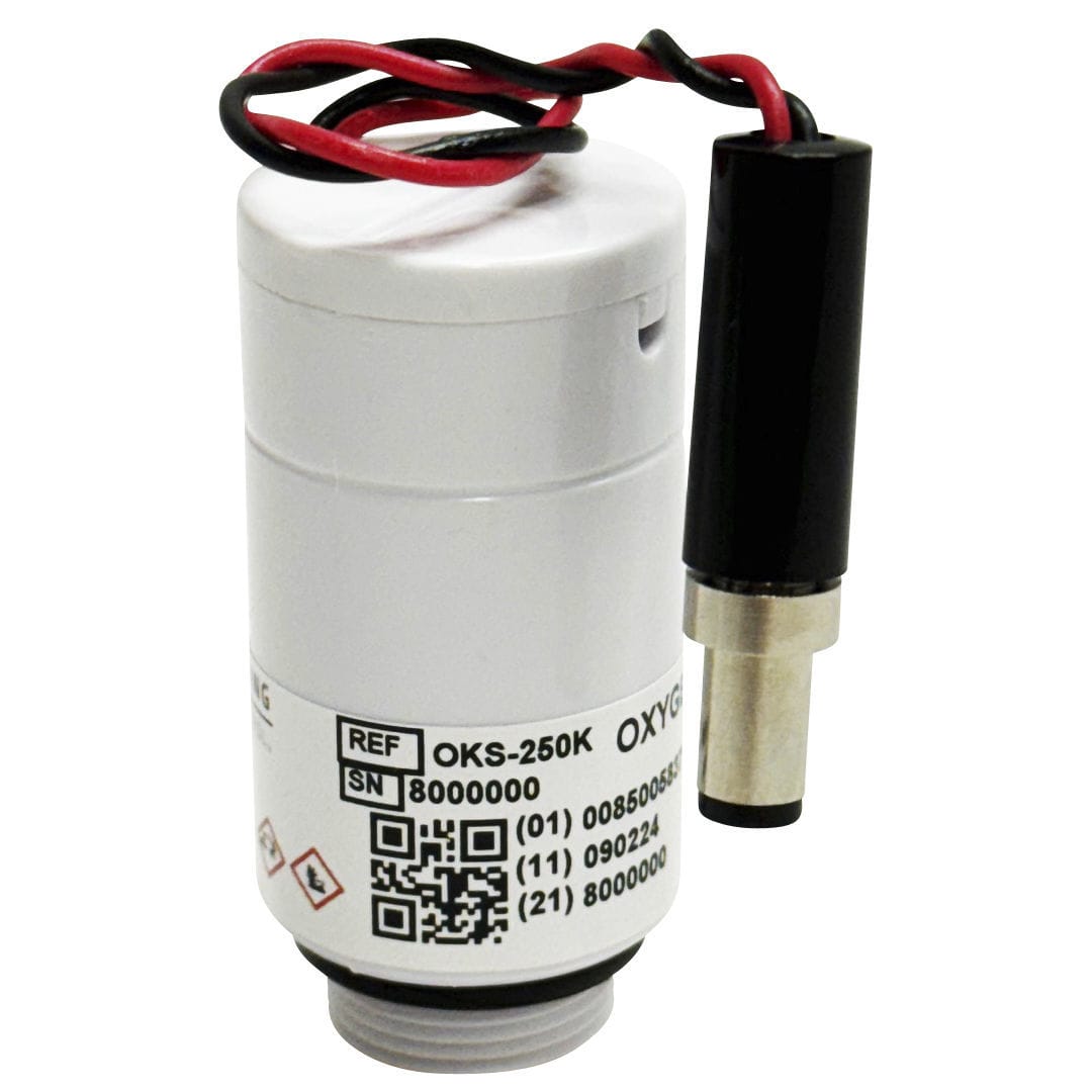 Electrochemical oxygen sensor - OKS-250K - Southland Sensing Ltd. - for ...
