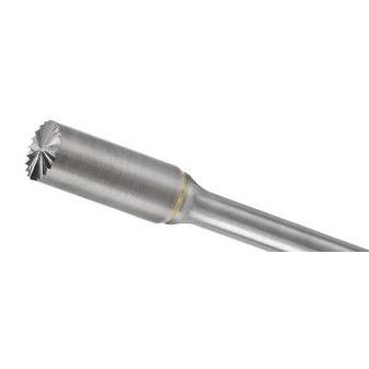Solid milling cutter - Bolt Remover - ATA Group - burr