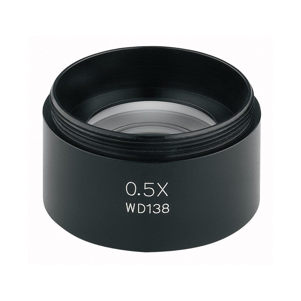 Optical lens adapter - 9-158-1 - bernstein - for microscope