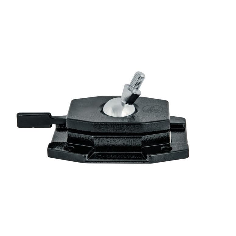 Workpiece component holder - 9-261-ESD - bernstein