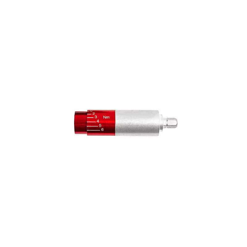 Magnetic torque limiter - 4-569 - bernstein - mechanical / with clutch ...