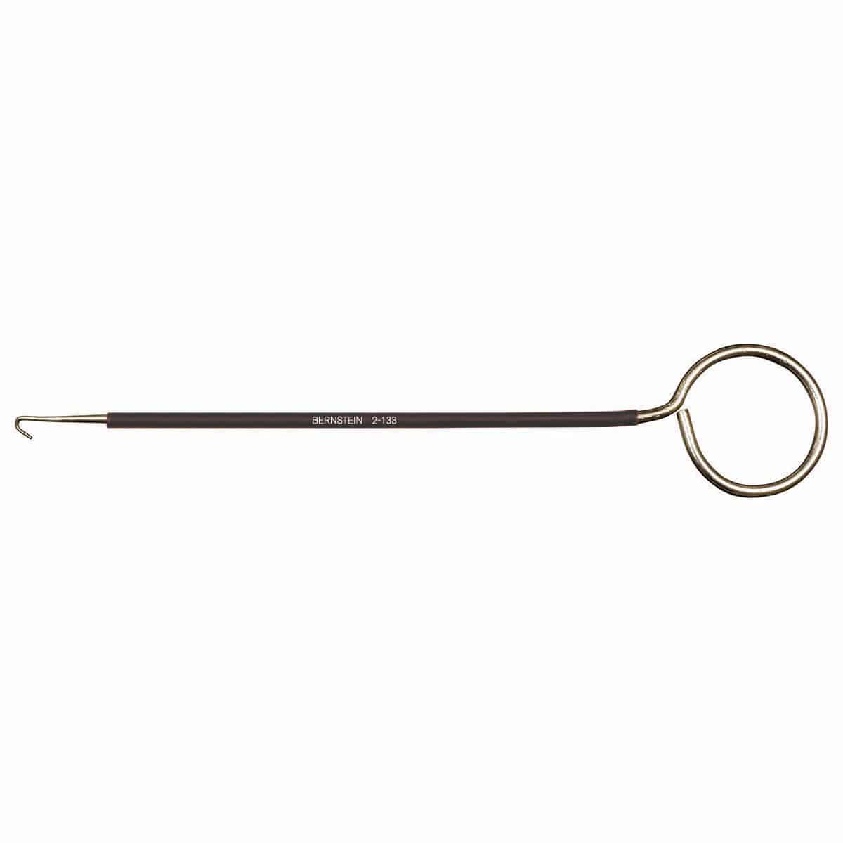 Round bar puller - 2-133 - bernstein