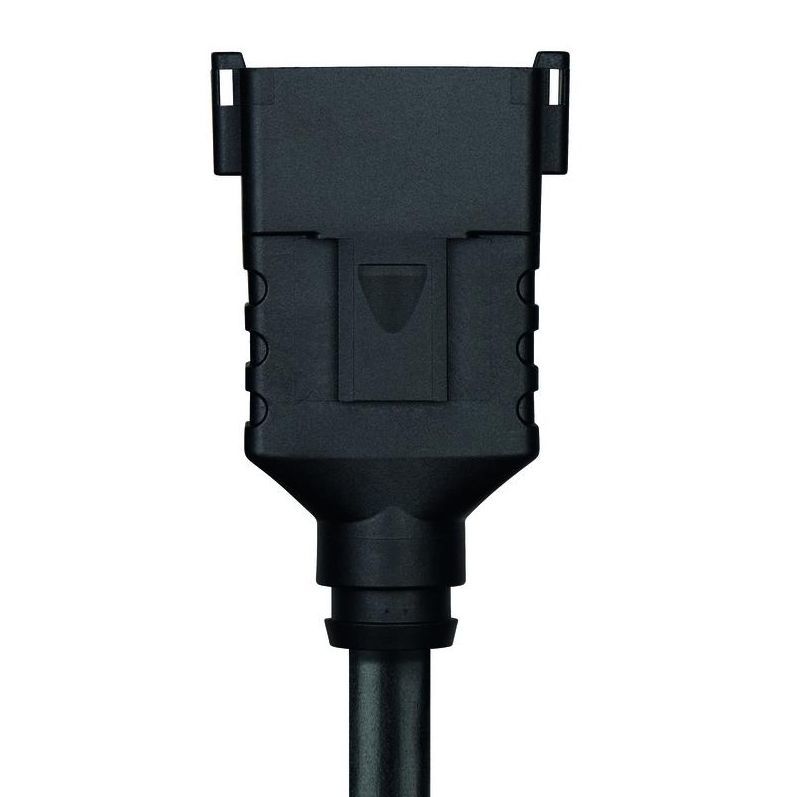 Automation connector - MA-ET04-12P-10/S370 - ESCHA Bauelemente - data ...