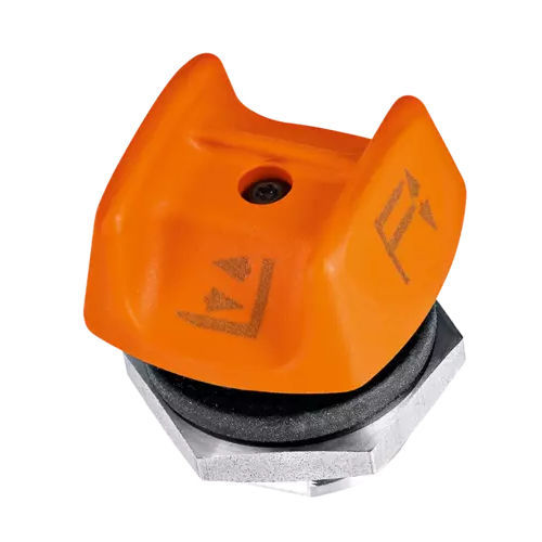 2-axis joystick - XENO - Gebrüder Frei - compact