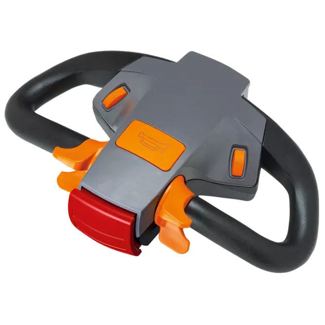 Electric tiller head - TEMO 200 - Gebrüder Frei