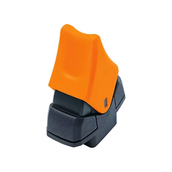 Hall effect joystick - MONO RIMBO - Gebrüder Frei - single-axis / fingertip