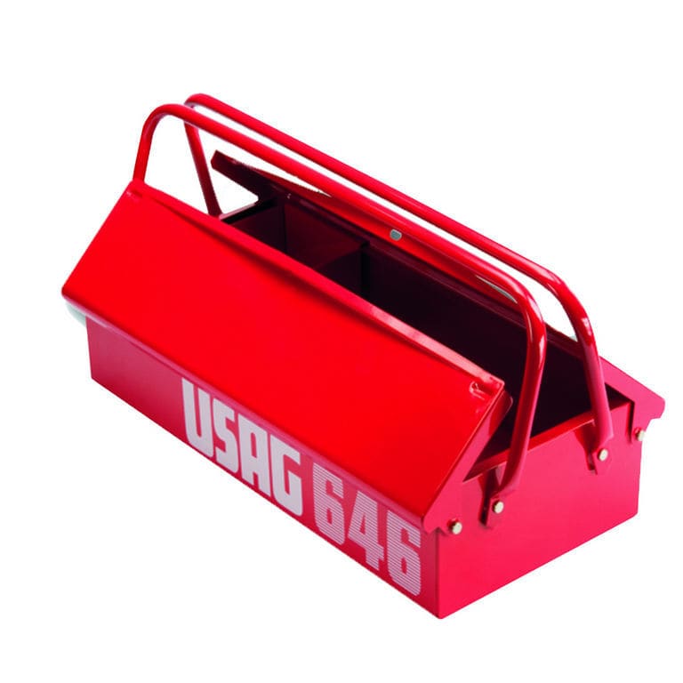 Tool case - 646/2LV - USAG