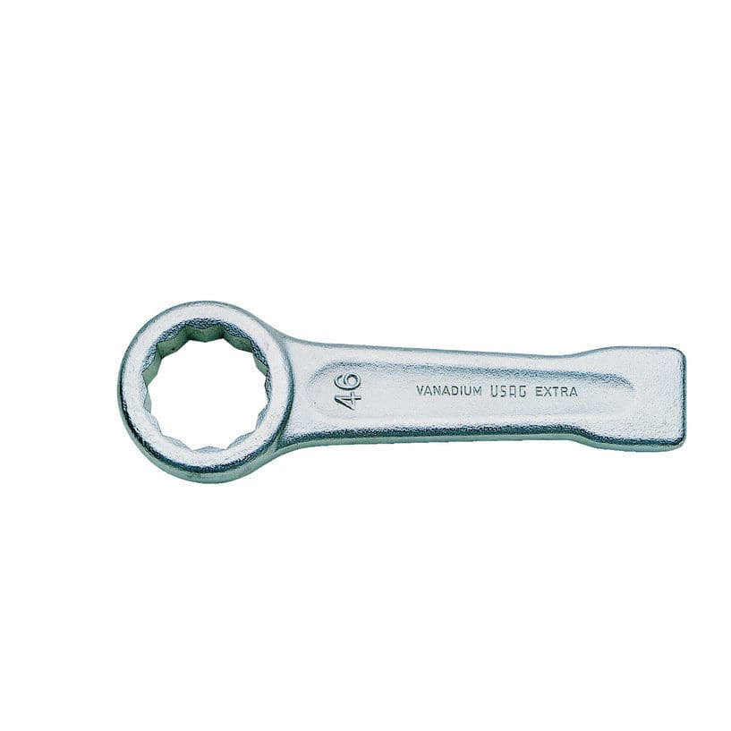Slugging box-end wrench - 254 P - USAG
