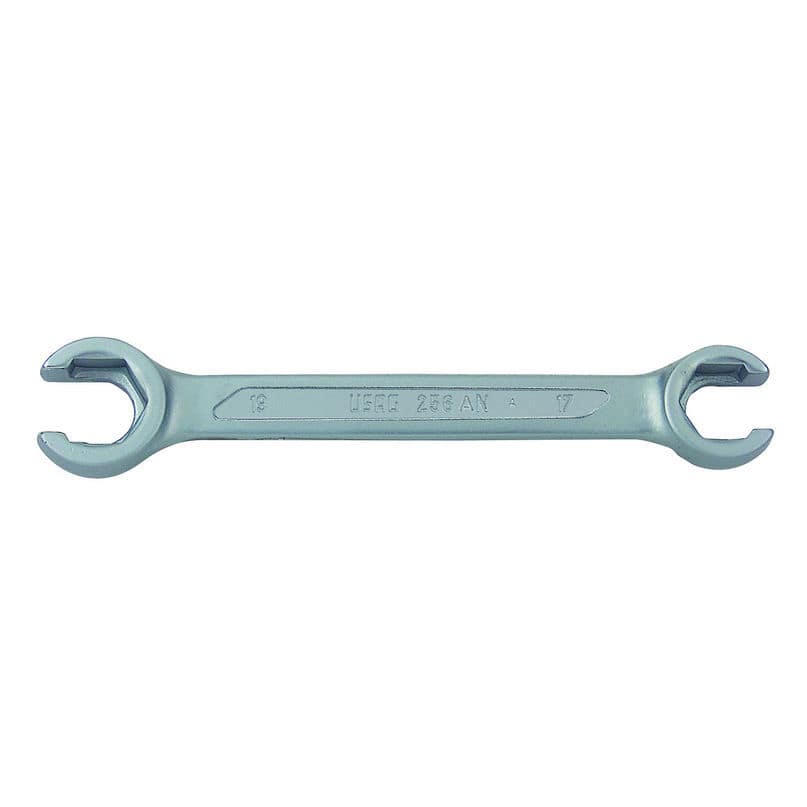Double fork wrench - 256 AN - USAG - nut