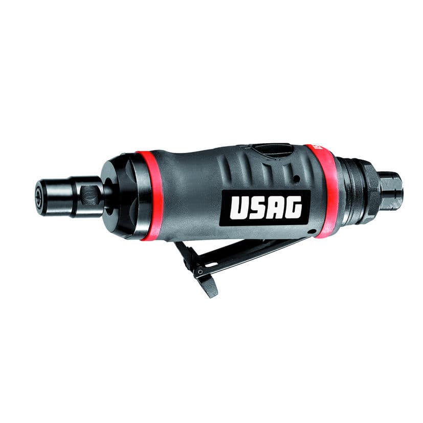 Air portable grinder - 922 B1 - USAG - straight
