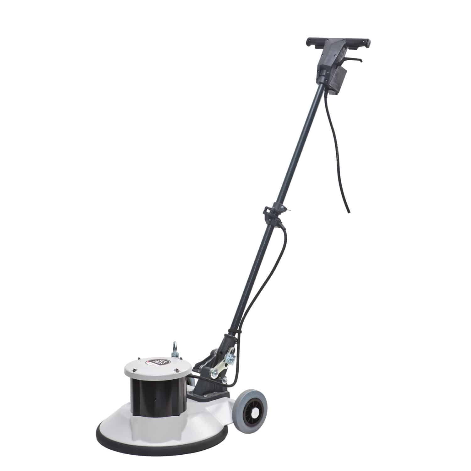 Disc sander - STR 702S - Schwamborn - mobile / electric / for concrete ...