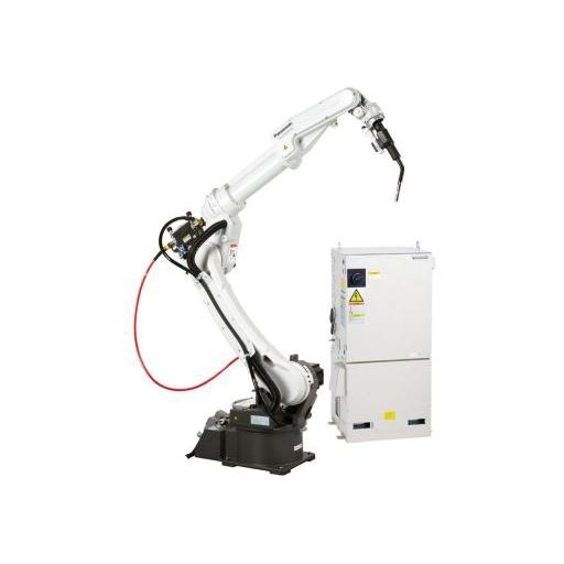Articulated robot - GIII TAWERS - Panasonic Factory Automation Company ...