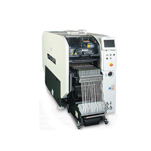 SMT pick-and-place machine - NPM-D3A - Panasonic Factory Automation ...